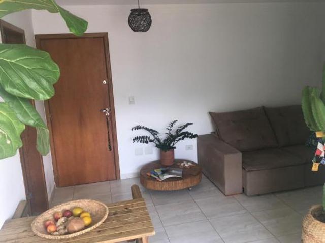 Apartamento à venda em Vila Santos com 60 m², 2 quartos, 2 vagas