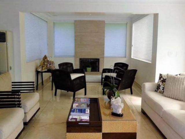 Apartamento à venda em Vila Santos com 670 m², 4 quartos, 5 vagas