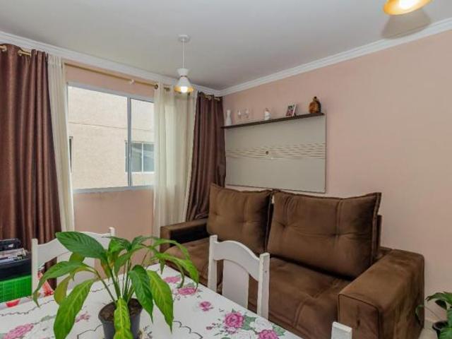 Apartamento à venda em Vila Santos com 35 m², 2 quartos, 0 vagas