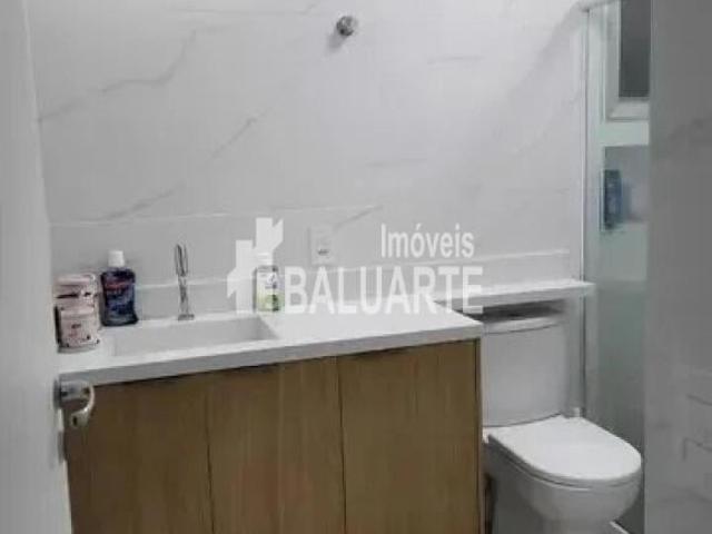 APARTAMENTO A VENDA EM VILA SANTA CATARINA