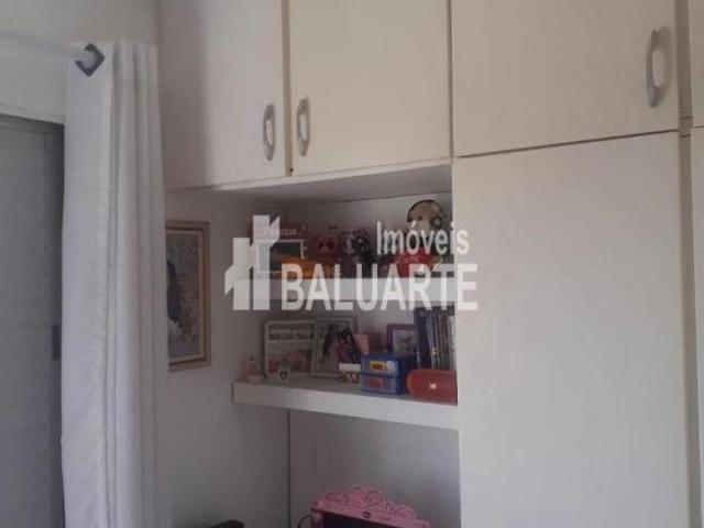 APARTAMENTO A VENDA EM VILA SANTA CATARINA