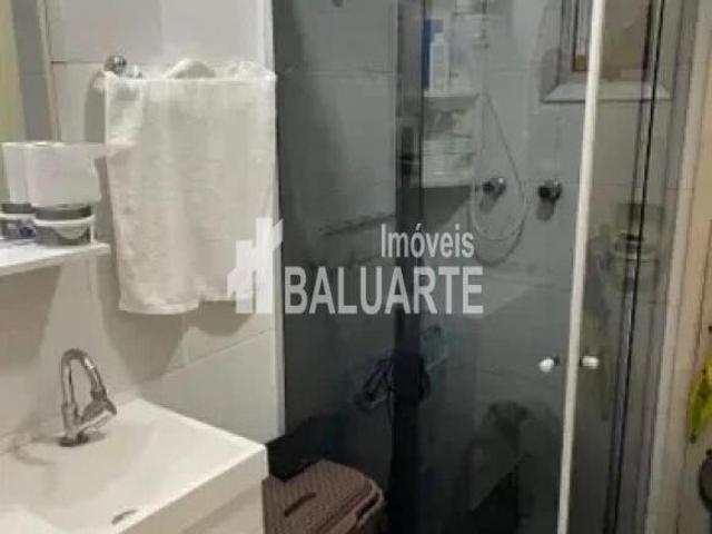 APARTAMENTO A VENDA EM VILA SANTA CATARINA