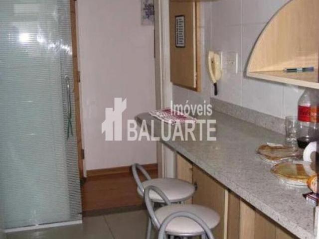 APARTAMENTO A VENDA EM VILA SANTA CATARINA