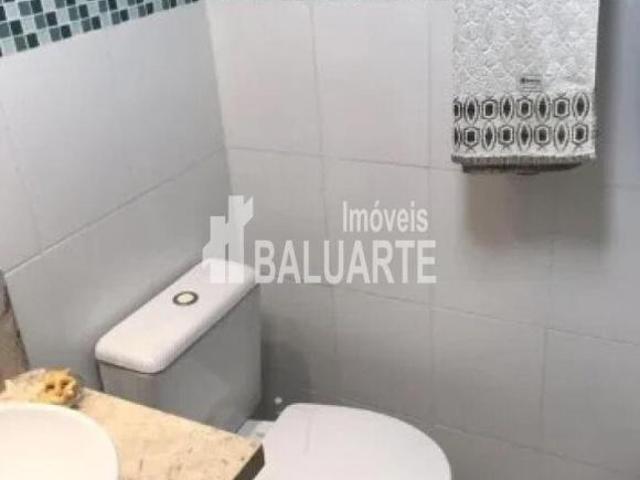 APARTAMENTO A VENDA EM VILA SANTA CATARINA