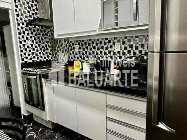 APARTAMENTO A VENDA EM VILA SANTA CATARINA