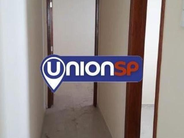 Apartamento à venda em Vila Santa Catarina
