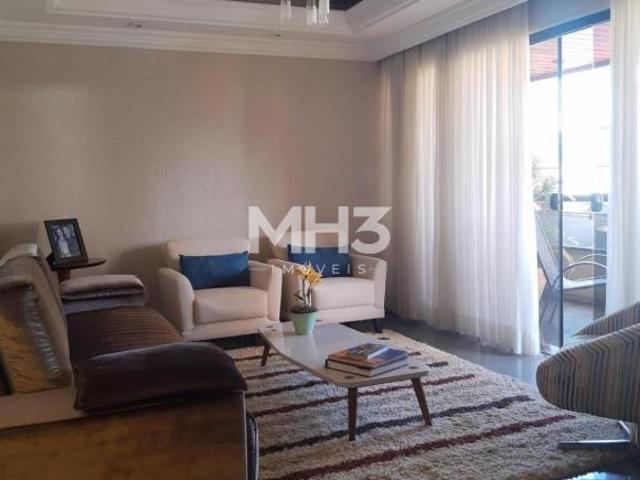 apartamento à venda em Vila Santa Catarina