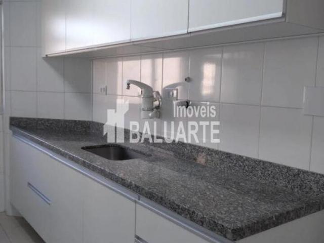 APARTAMENTO A VENDA EM VILA SANTA CATARINA