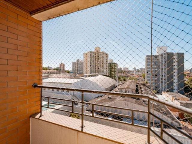 apartamento a venda em Vila Santa Catarina com 2 quartos, sendo 1 suítes, 60m²