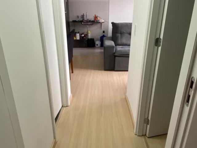 Apartamento à venda em Vila Santa Catarina com 40 m², 2 quartos, 0 vagas
