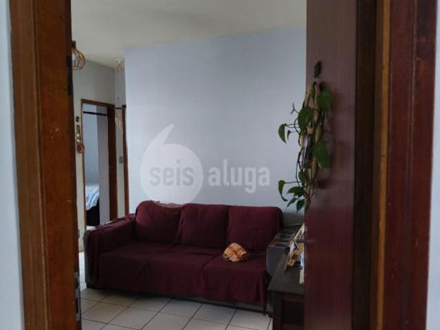 Apartamento à Venda em Vila Santa Catarina, Americana, 2 Dorms, 45m²