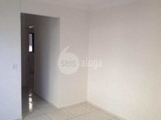 Apartamento à Venda em Vila Santa Catarina, Americana, 2 Quartos