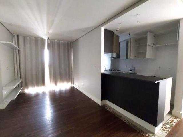 Apartamento à Venda em Vila Santa Catarina, Americana, 3 Dorms, 74m²