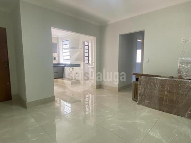 Apartamento à Venda em Vila Santa Catarina, Americana, 65m², 2 Quartos