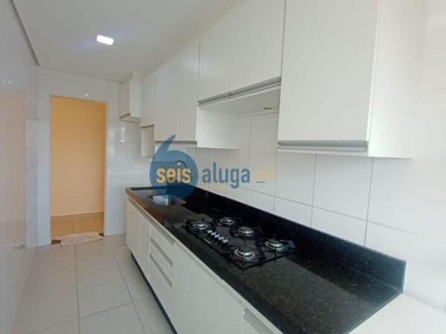 Apartamento à Venda em Vila Santa Catarina, Americana 65m²