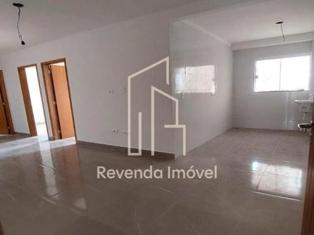 Apartamento à venda em Vila Santa Clara