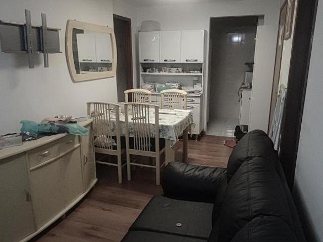 Apartamento à venda em Vila Santa Cruz Zona Leste com 56 m², 3 quartos, 1 vaga