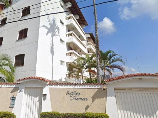apartamento à venda em Vila Santa Adélia