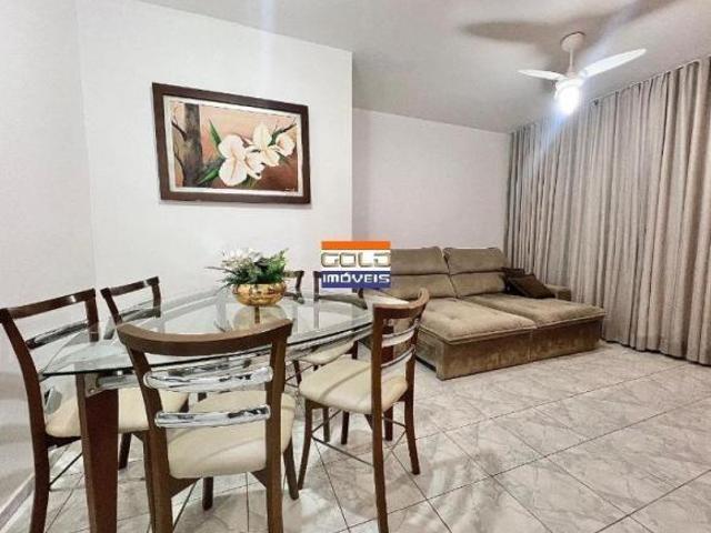 Apartamento à venda em Vila Santa Mônica