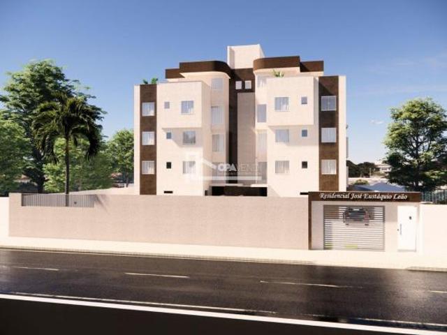 Apartamento à venda em Vila Santa Mônica