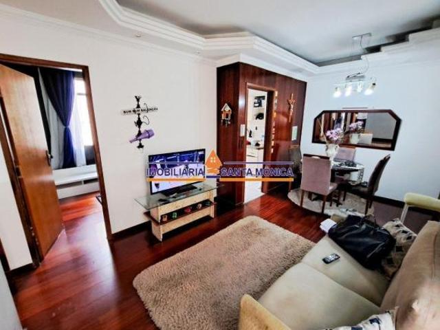 Apartamento à venda em Vila Santa Mônica