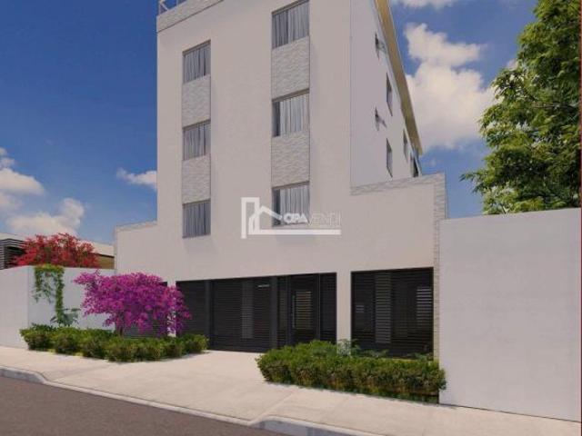 Apartamento à venda em Vila Santa Mônica