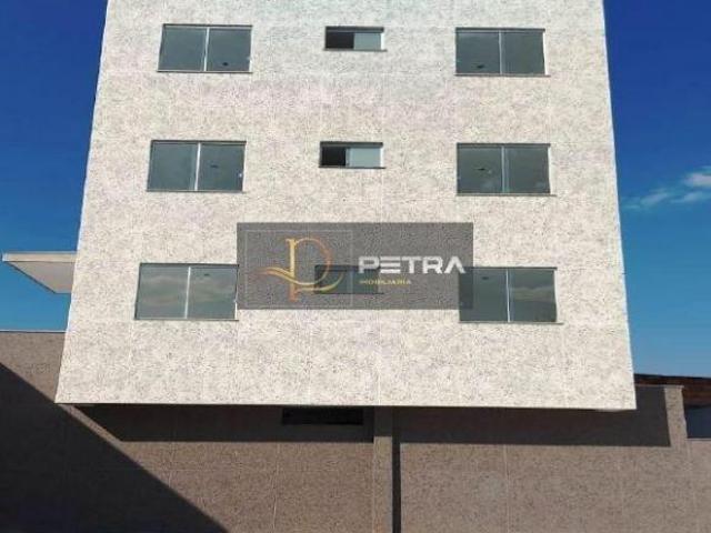 Apartamento à venda em Vila Santa Mônica