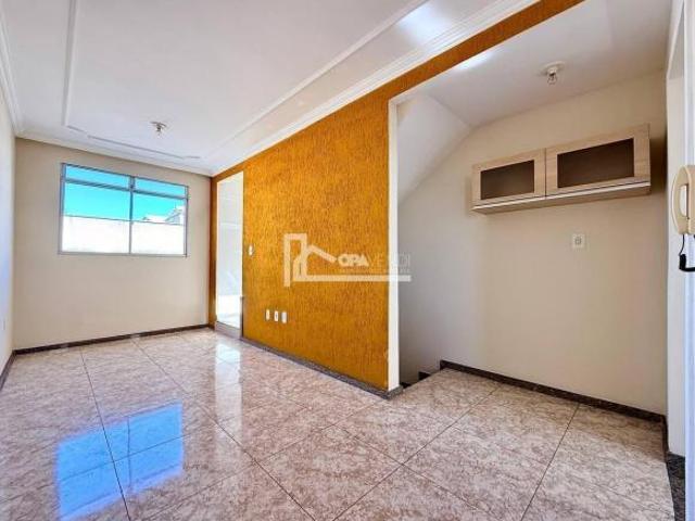 Apartamento à venda em Vila Santa Mônica