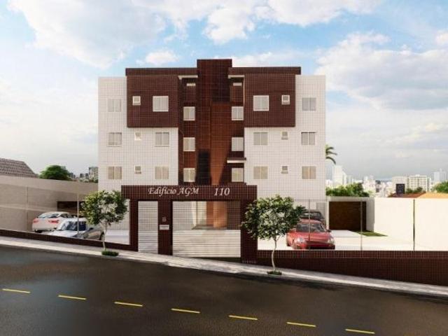Apartamento à venda em Vila Santa Mônica