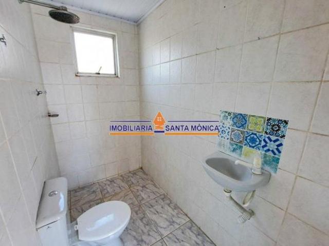 Apartamento à venda em Vila Santa Mônica