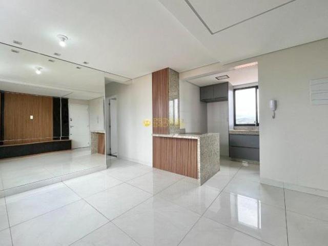 Apartamento à venda em Vila Santa Mônica