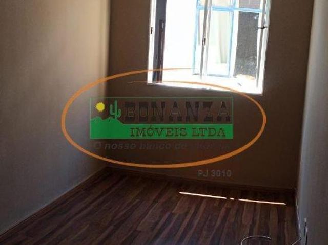 Apartamento à venda em Vila Santa Mônica