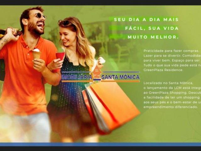 Apartamento à venda em Vila Santa Mônica