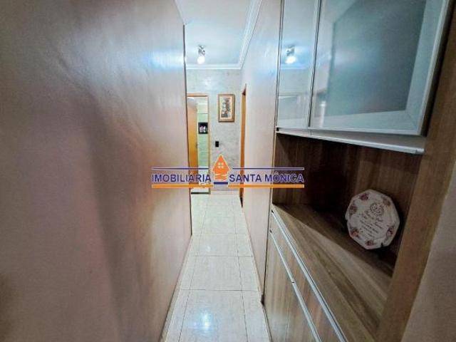 Apartamento à venda em Vila Santa Mônica