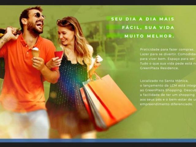 Apartamento à venda em Vila Santa Mônica