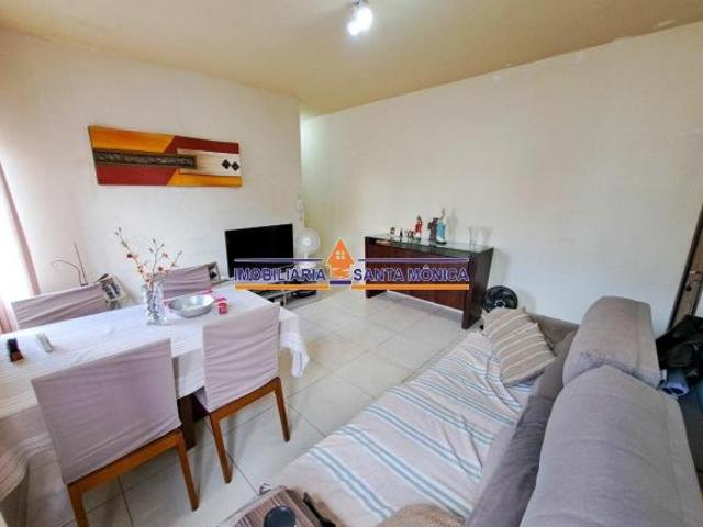 Apartamento à venda em Vila Santa Mônica