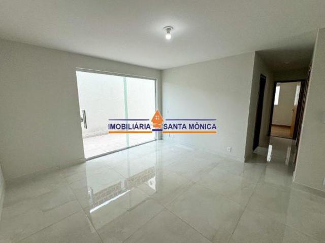 Apartamento à venda em Vila Santa Mônica