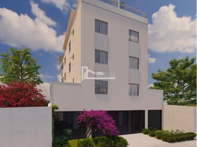 Apartamento à venda em Vila Santa Mônica