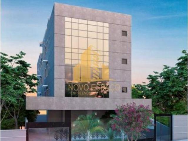 Apartamento à venda em Vila Santa Mônica