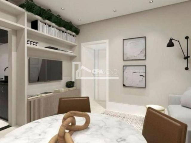 Apartamento à venda em Vila Santa Mônica