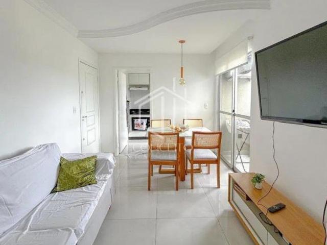 Apartamento à venda em Vila Santa Mônica