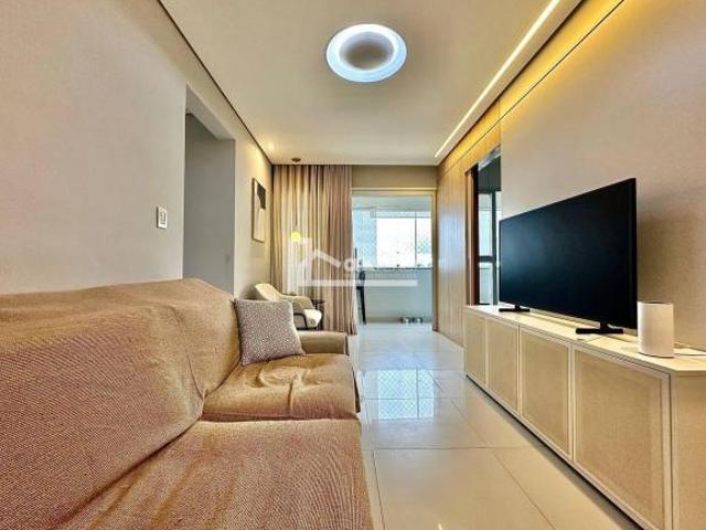 Apartamento à venda em Vila Santa Mônica
