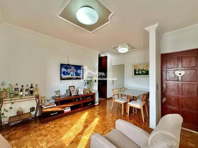Apartamento à venda em Vila Santa Mônica