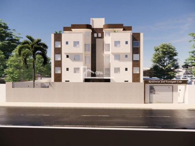 Apartamento à venda em Vila Santa Mônica