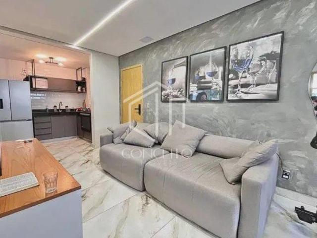 Apartamento à venda em Vila Santa Mônica