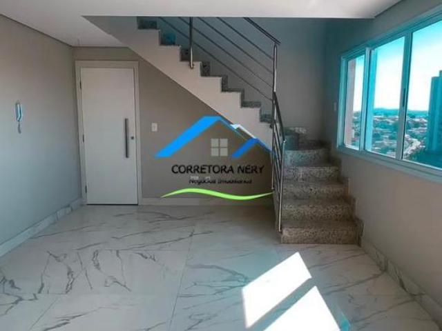 Apartamento à venda em Vila Santa Mônica