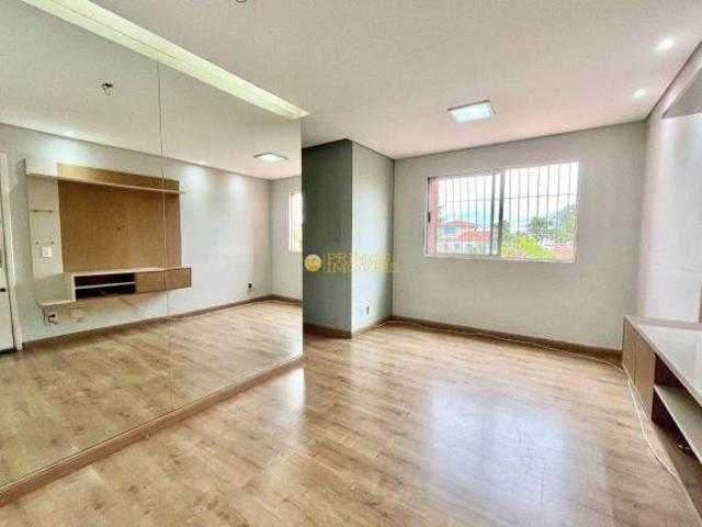 Apartamento à venda em Vila Santa Mônica