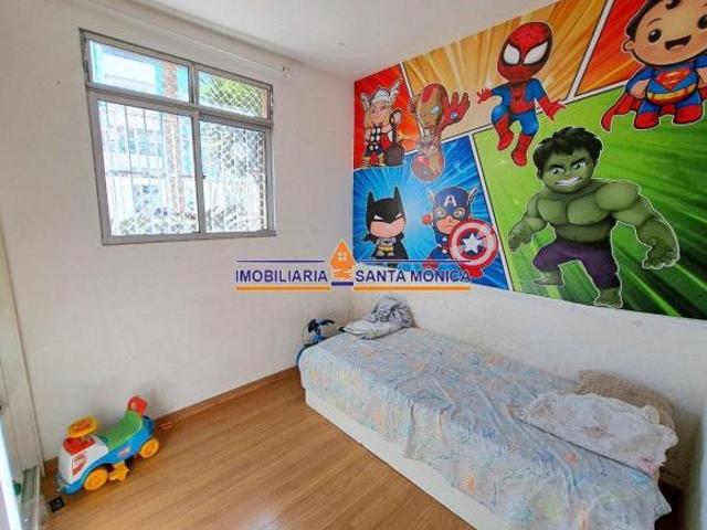 Apartamento à venda em Vila Santa Mônica