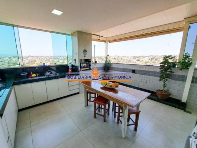 Apartamento à venda em Vila Santa Mônica