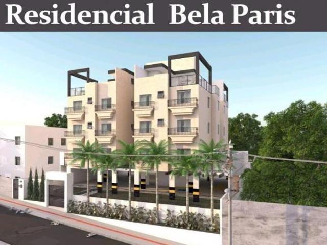 Apartamento à venda em Vila Santa Mônica